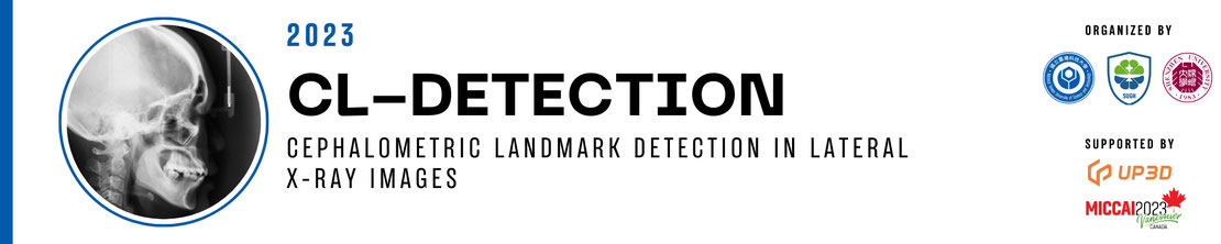 Cephalometric Landmark Detection In Lateral X Ray Images Grand