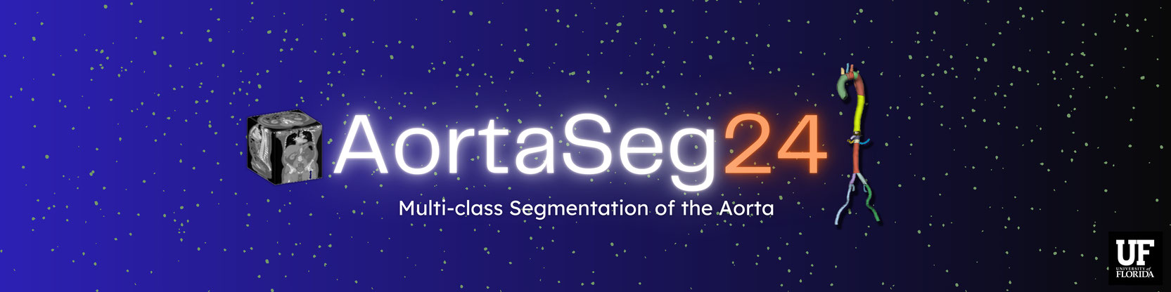 Overview Multi Class Segmentation Of Aortic Branches And Zones In Cta